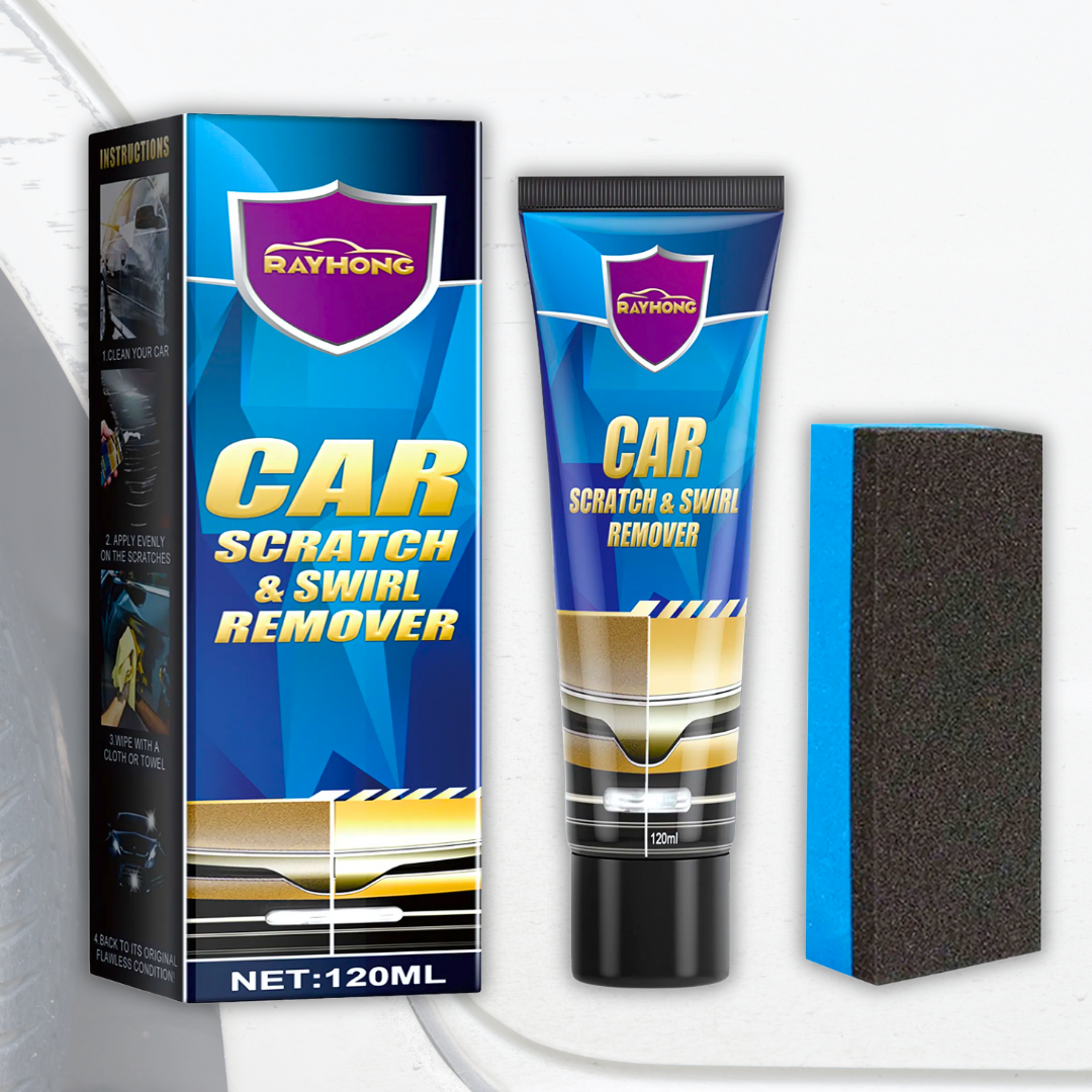 Sredstvo za uklanjanje ogrebotina – Differ